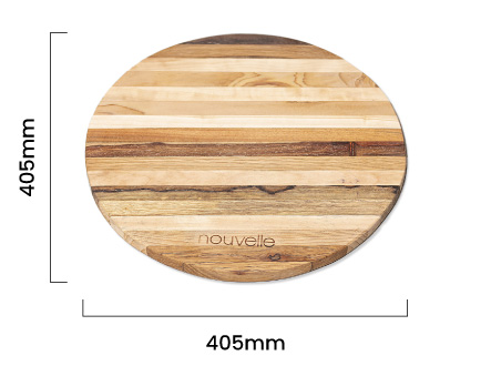 Round Serving Board - Large | Cielo